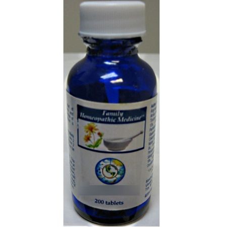 Inflammation Remedy 200 tablets